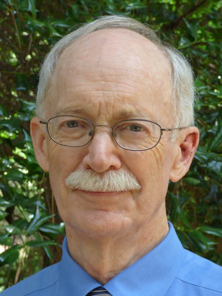 Vernon Matzen – IASMiRT