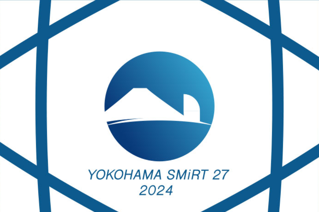 IASMiRT – International Association for Structural Mechanics in Reactor ...